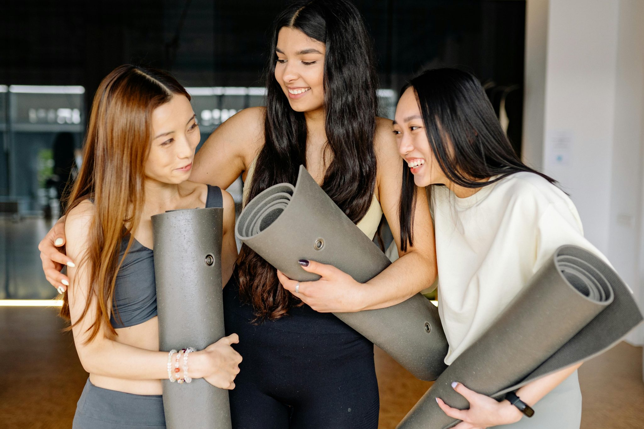 Is Yoga for Weight Loss Worth It? Let's Find Out - Live to Fitness